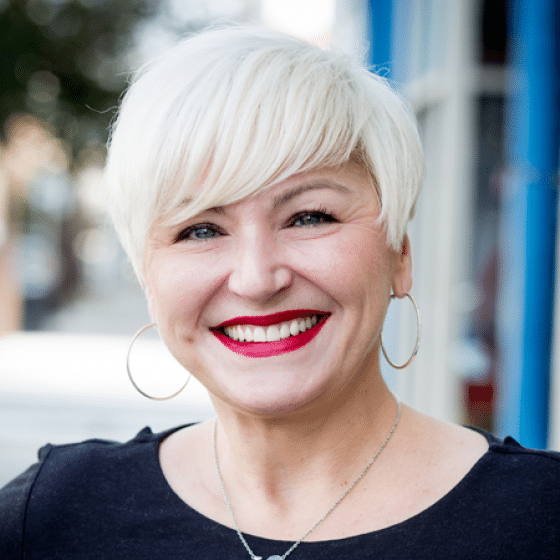 Beth Miles - Gulf Coast Housing Partnership