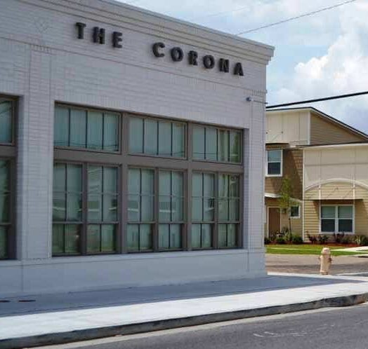 Corona - Gulf Coast Housing Partnership